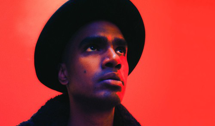 new music: toronto-based hip-hop artist shan vincent de paul shows love ...