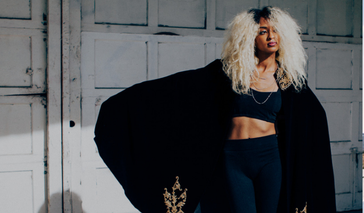 new music: alternative r&b singer mélat debuts heavenly vocals on new ...