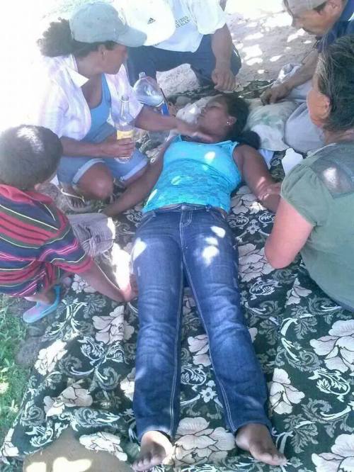 FEATURE: The Garinagu – 218 Years of Ongoing Resistance | AFROPUNK