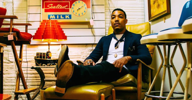 new music: marcus alan ward releases debut album, ‘last night i grew ...