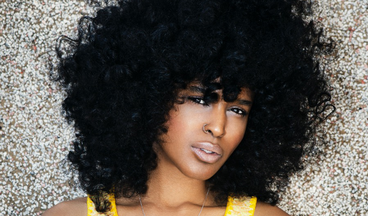 new music: london-based retro pop singer-songwriter iris gold drops ...