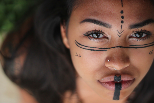 FEATURE: Afro and Indigenous Brazilian women are featured in ...