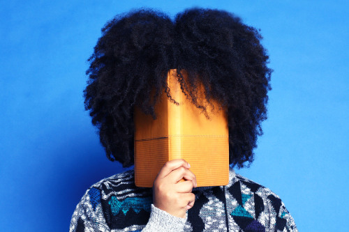 FEATURE: “Embrace Your Essence” – The Empowering Photo Series By ...