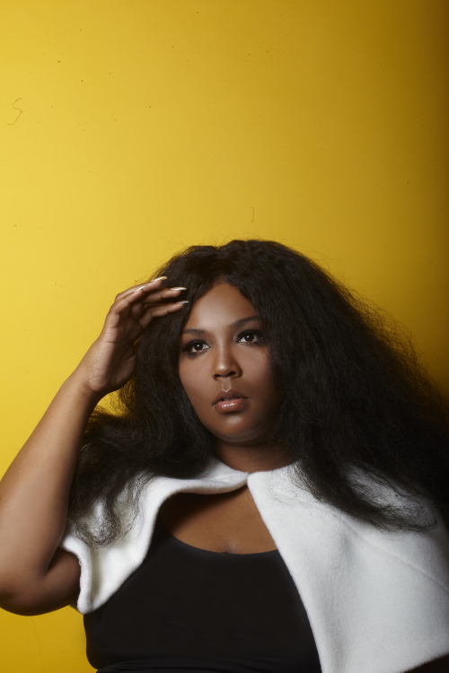 NEW MUSIC: Minneapolis Rapper & Singer Lizzo Gives Us A Taste Of Her ...