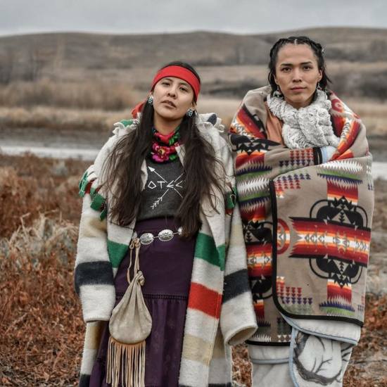 Five times in history where White People failed our Indigenous People ...