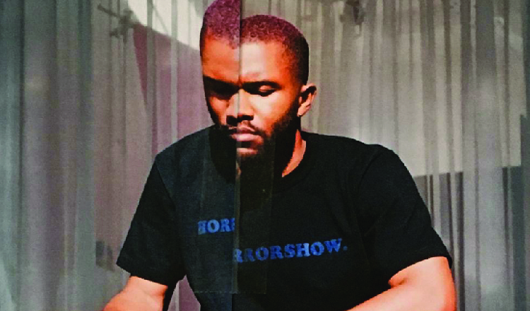 frank ocean’s surprises with “chanel,” his queerest track yet | AFROPUNK
