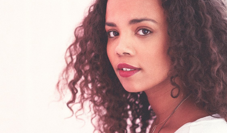 AFROPUNK PREMIERE: Paris-based songstress NORAA heads to tropical ...