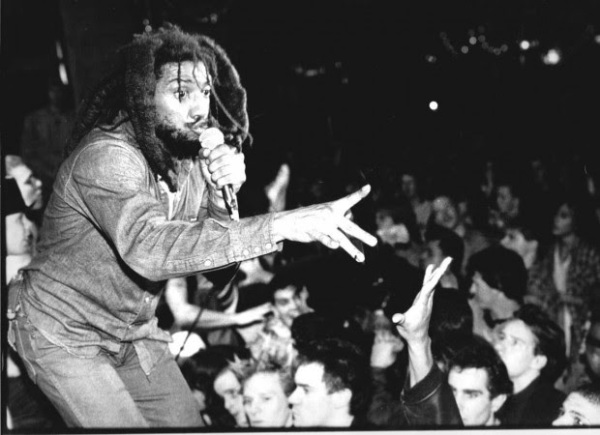 FEATURE: Black Punk History—Punk Pioneers Bad Brains | AFROPUNK