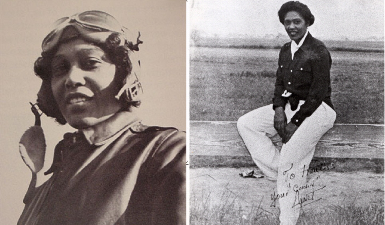 hidden figures: janet bragg, first african-american woman to hold a ...