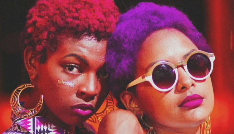 feature: san luis based brazilian collective baddest celebrate their ...