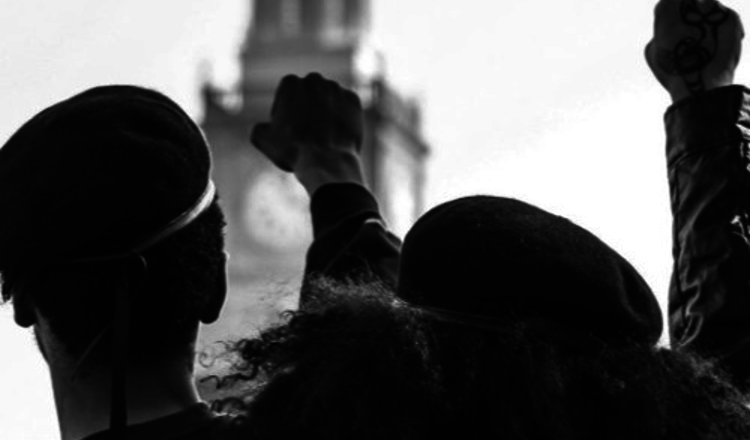 black autonomy: i don’t want space here if i have to die for it | AFROPUNK