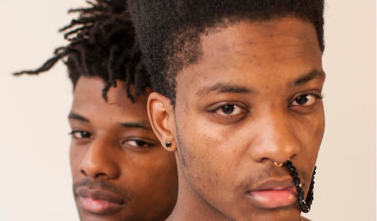 feature: photography series from jp robbins captures the modern, raw ...