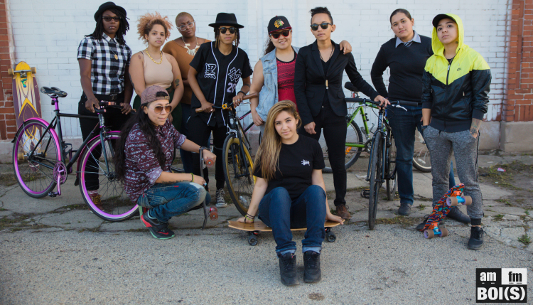 feature: the ‘we dem boi(s)’ project – “a celebration of queer boi ...