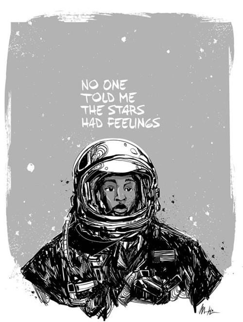 FEATURE: Raising Social Awareness Through Science Fiction, The Art Of ...