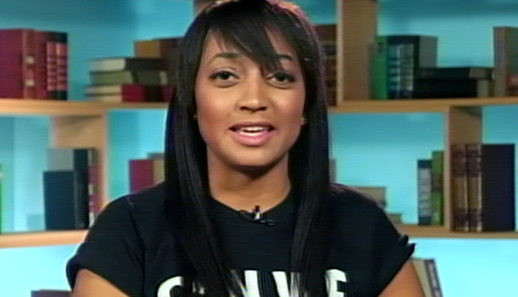 bhm: faces from the new civil rights movement – ciara taylor of dream ...