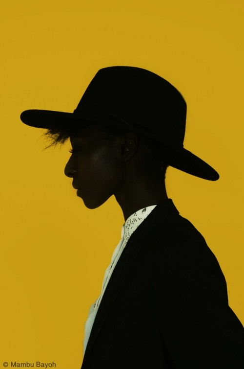 FEATURE: The Photography of Social Documentarian Mambu Bayoh | AFROPUNK