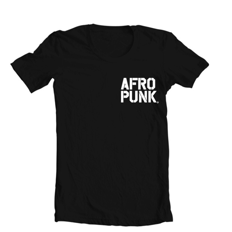 AFRO PUNK FESTIVAL TSHIRT Poll | AFROPUNK