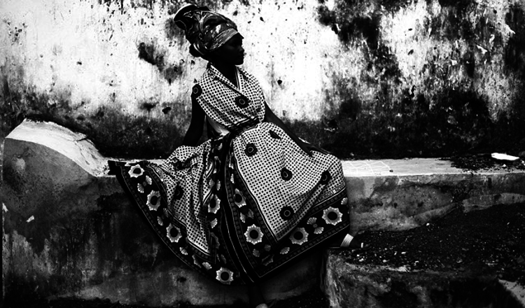 feature: paris-based senegalese and french photographer céline sarr ...