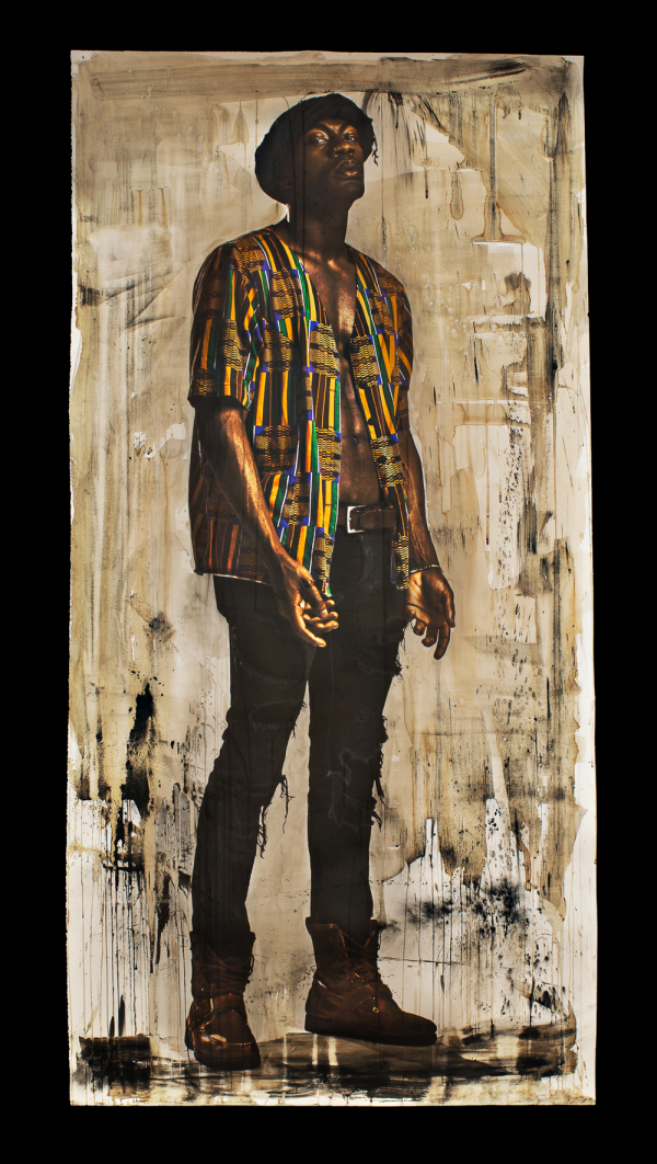 RAD CREATIVE OF THE DAY: Atlanta-based photographer Joshua Rashaad ...