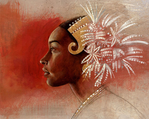 Feature The Black Superheroes Of Atlanta Based Illustrator Dubelyoo