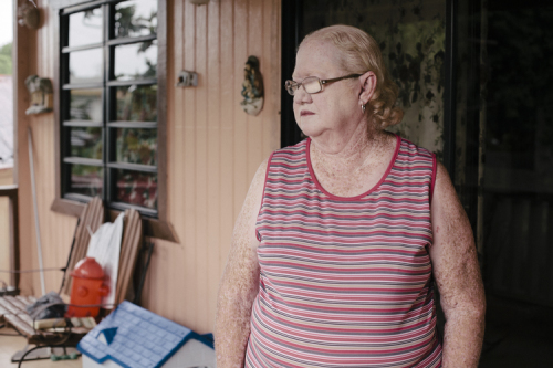 FEATURE: ‘Clear As Black’ – a photo essay on albinism in Puerto Rico by ...