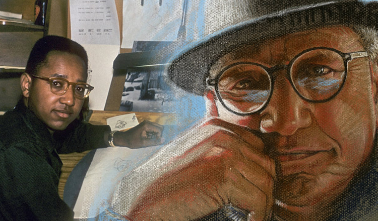 ‘floyd norman: an animated life’ documentary chronicles the incredible ...