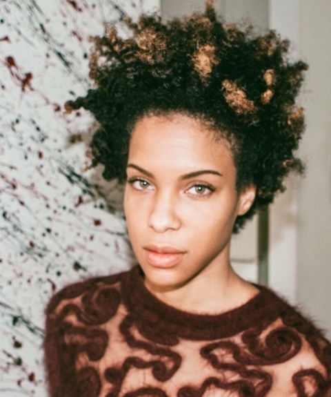 VIDEO PREMIERE: Experimental soul singer Ava Raiin searches for ...