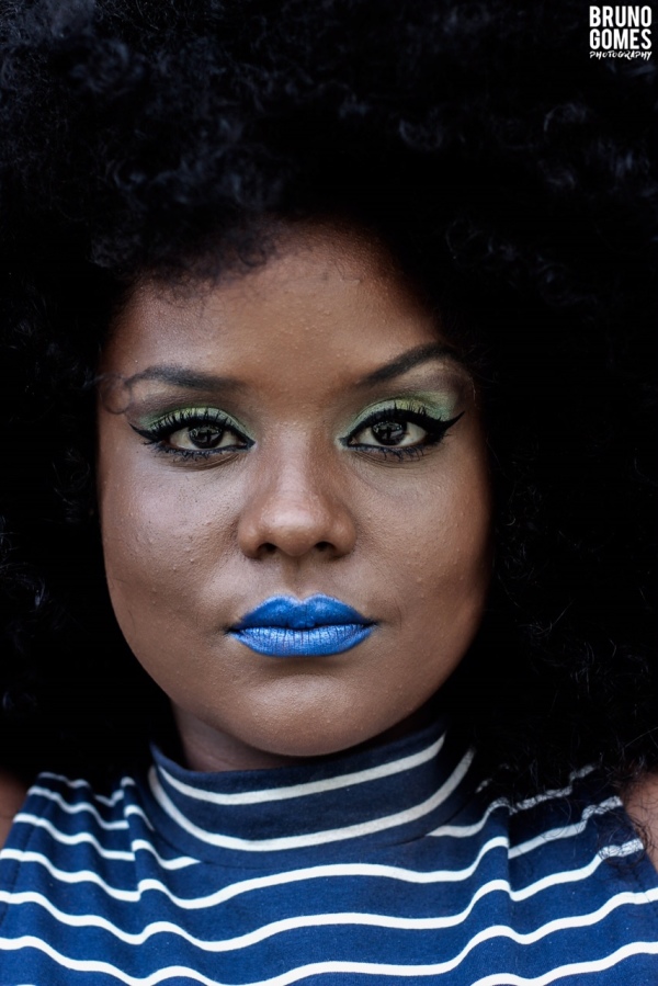 FEATURE: Photographer Bruno Gomes captures the beautiful diversity of ...