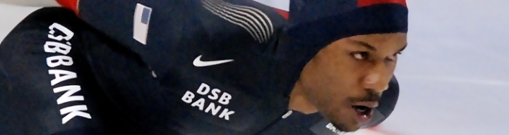 shani davis – the other black experience | AFROPUNK