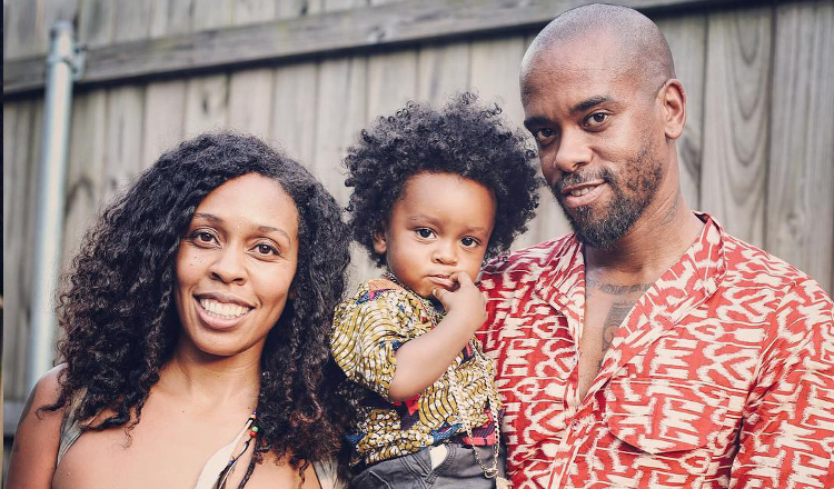 feature: check out afya ibomu, the vibrant vegan who doubles as your ...