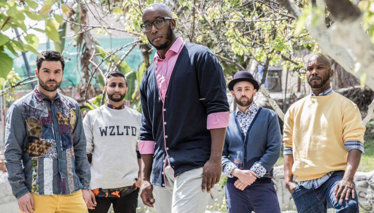 new music: bad rabbits’ explosive new single, ‘how high’ | AFROPUNK