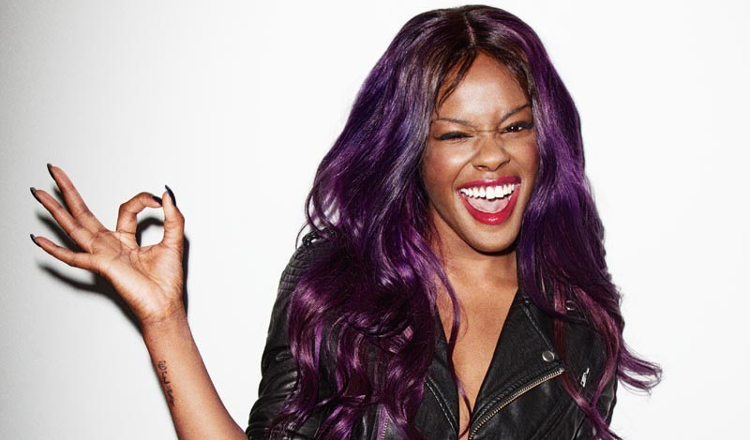 new music: azealia banks releases energetic, vogue-ready mixtape “slay ...