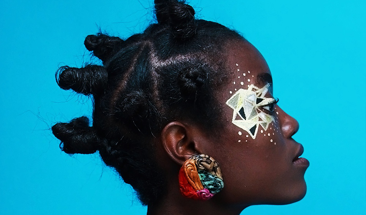 Photographer invokes spirits of the Yoruba orishas in “Ode to Oya ...