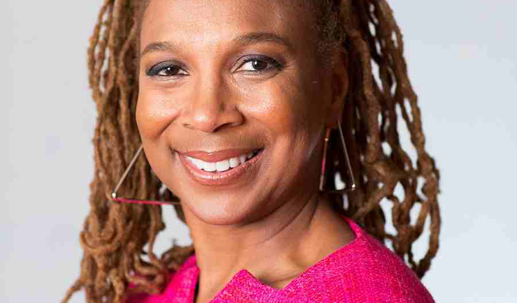 hidden figures: kimberlé crenshaw coined the term “intersectionality ...
