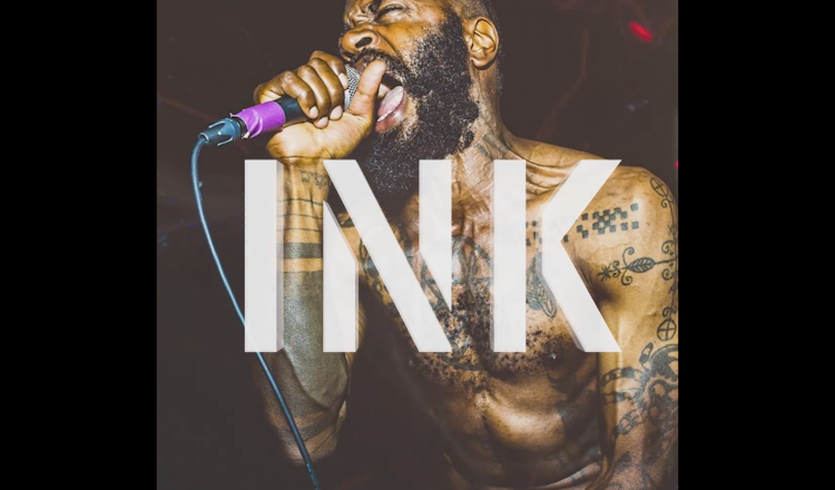 video: who said tattoos didn’t look good on black skin? #blackinkrocks ...