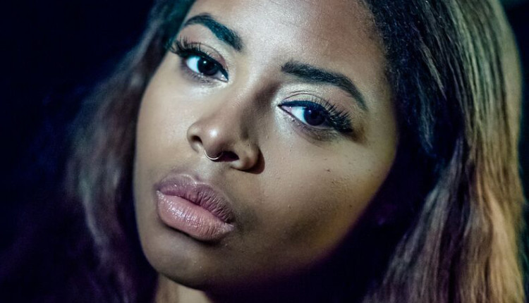 video premiere: the illustrative visual for soul woman natasha ...