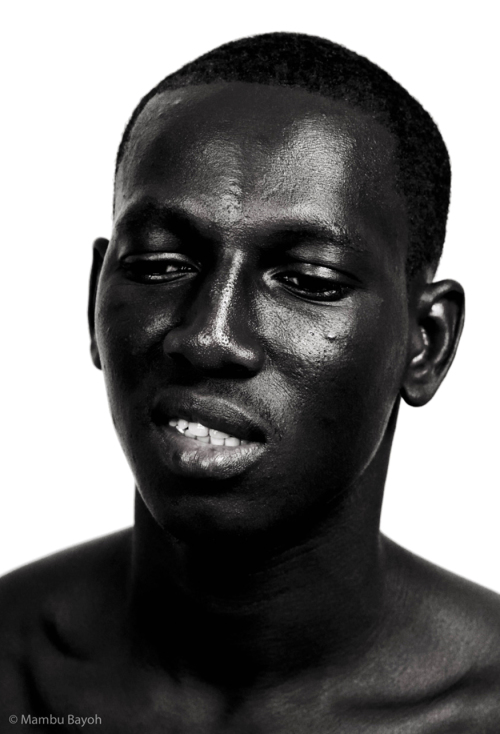 FEATURE: The Photography of Social Documentarian Mambu Bayoh | AFROPUNK