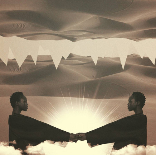 ART: The Surrealist Creations of French Digital Collagist Khan Nova ...