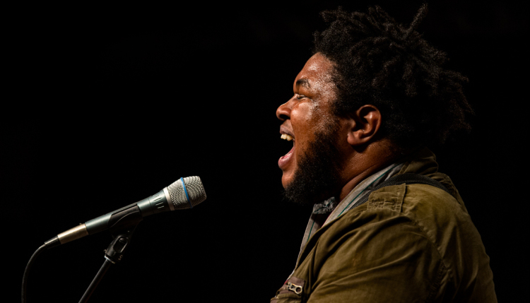 feature: a blend of blues-rock, soul and african folk rhythm – the ...