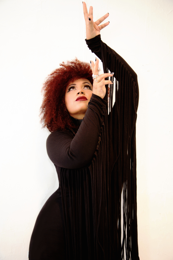 VIDEO PREMIERE: Post-industrial musician Militia Vox shares spooky ...