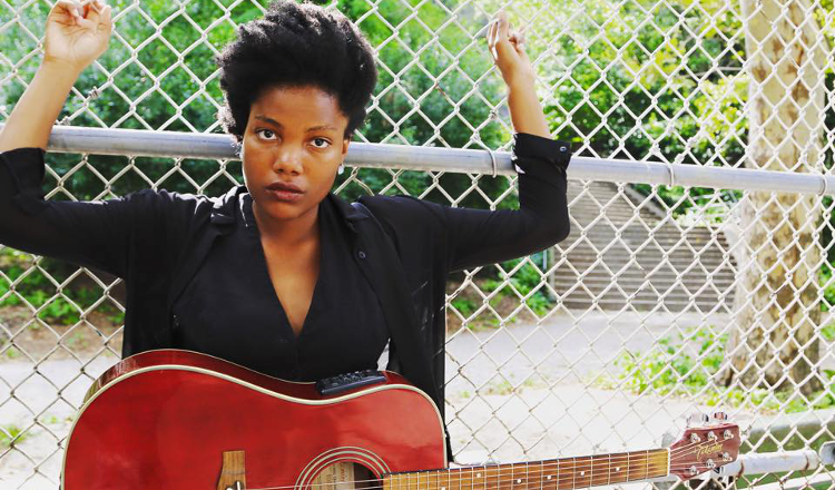 new music: lynette williams ‘love thee, not chaos’ is a beautifully ...