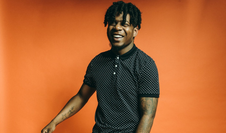 new music: chicago-based rapper mick jenkins fearlessly preaches the ...