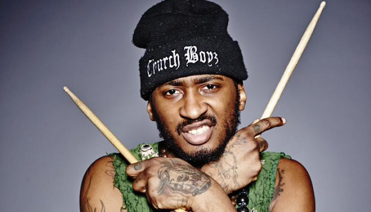 feature: drummer compton timberwolf – a “millennial black jazz punk ...