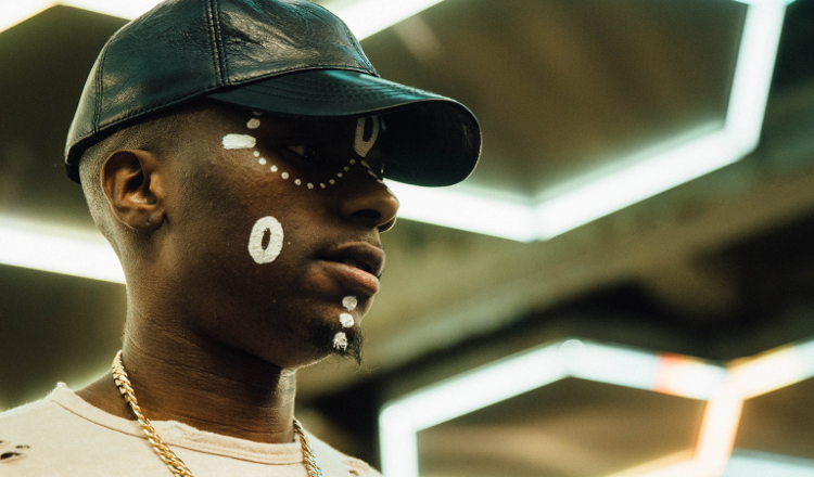 VIDEO PREMIERE: French-Congolese rapper Young Paris delivers ...