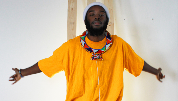 afropunk premiere: check the surreal visuals to abdu ali’s “i, exist” # ...