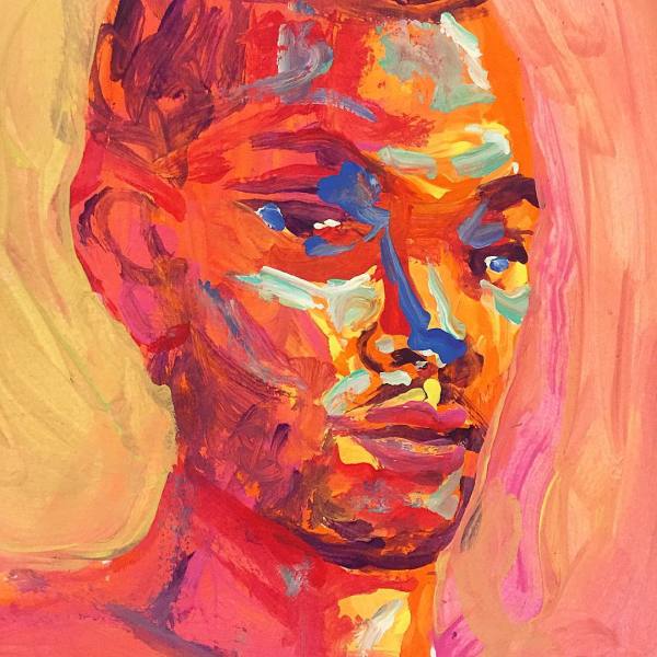 FEATURE: NYC artist Darius X Moreno visualizes the grittiness of hip ...