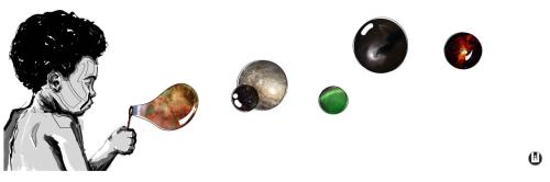 FEATURE: Raising Social Awareness Through Science Fiction, The Art Of ...