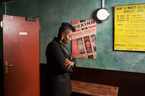 FEATURE: ‘Blending French and African Identities’ | AFROPUNK