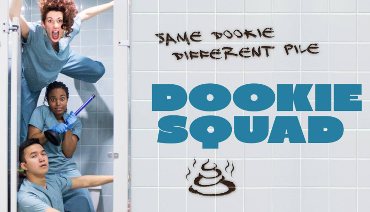 feature: ‘dookie squad’ – the new webseries | AFROPUNK