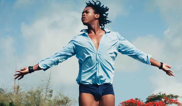 op-ed: barbados dance project – my way of saying thank you to the ...